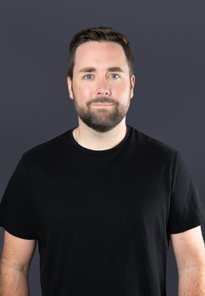 Jordan Dempsey | Day After Day Productions