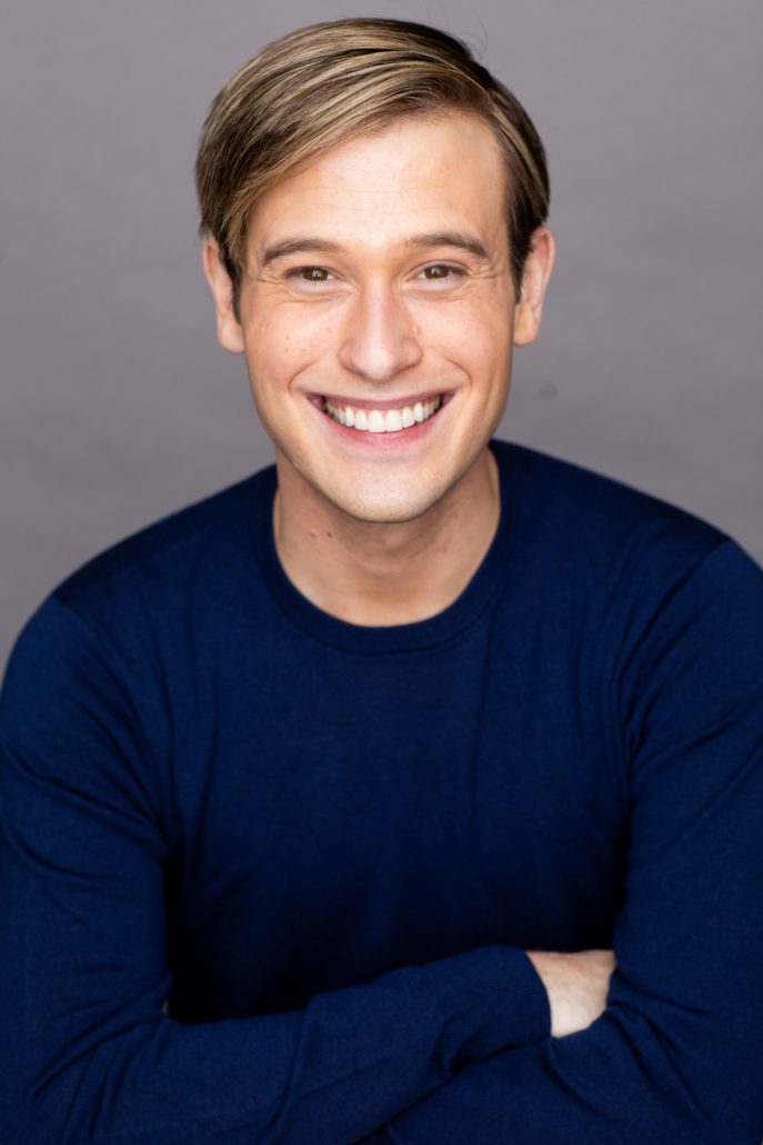 Tyler Henry | Day After Day Productions