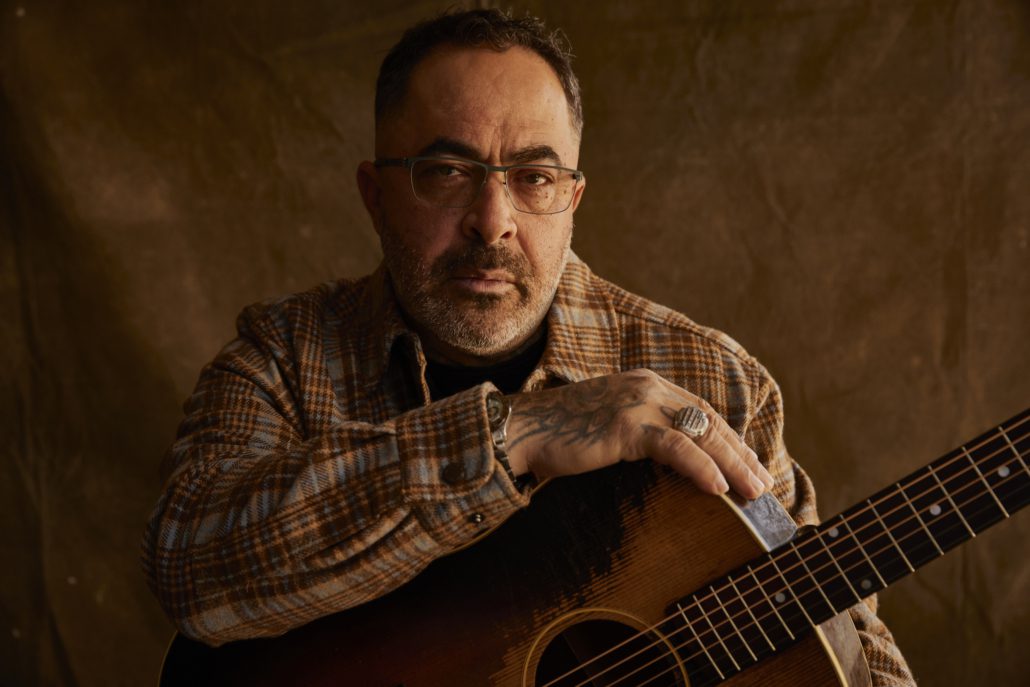 Aaron Lewis + | Day After Day Productions