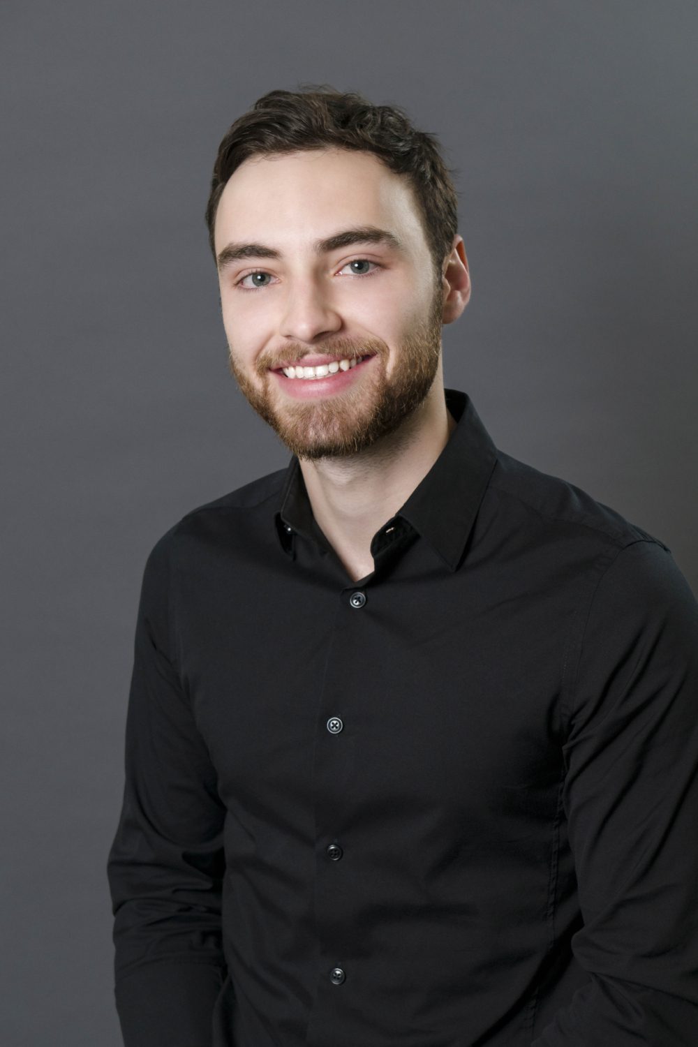 Aidan Flynn | Day After Day Productions