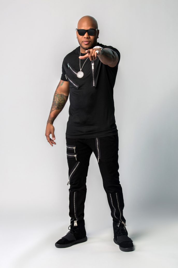 Flo Rida | Day After Day Productions