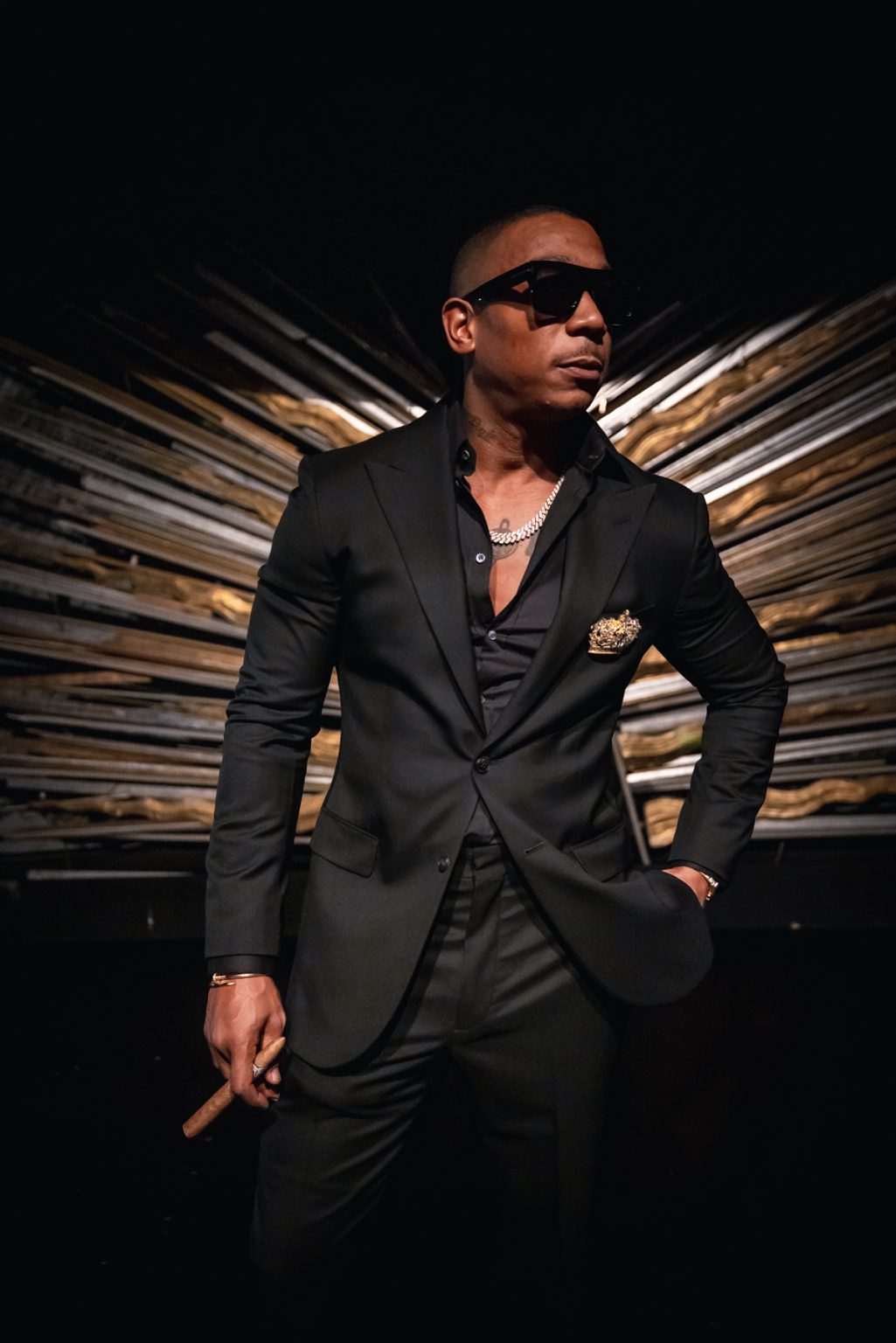 Ja Rule | Day After Day Productions