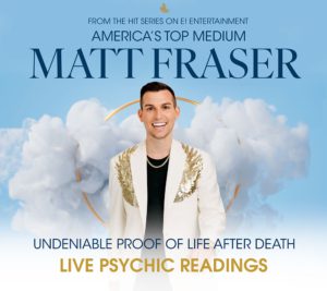 Matt Fraser | Day After Day Productions