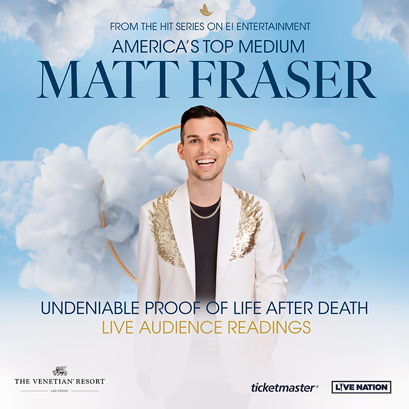 Matt Fraser | Day After Day Productions