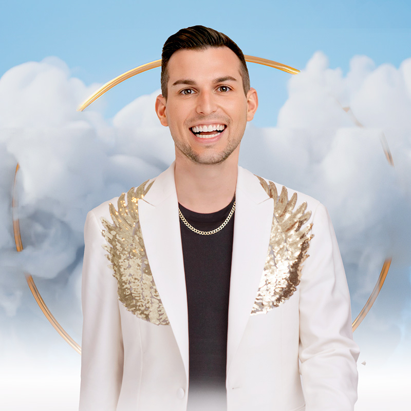 Matt Fraser | Day After Day Productions