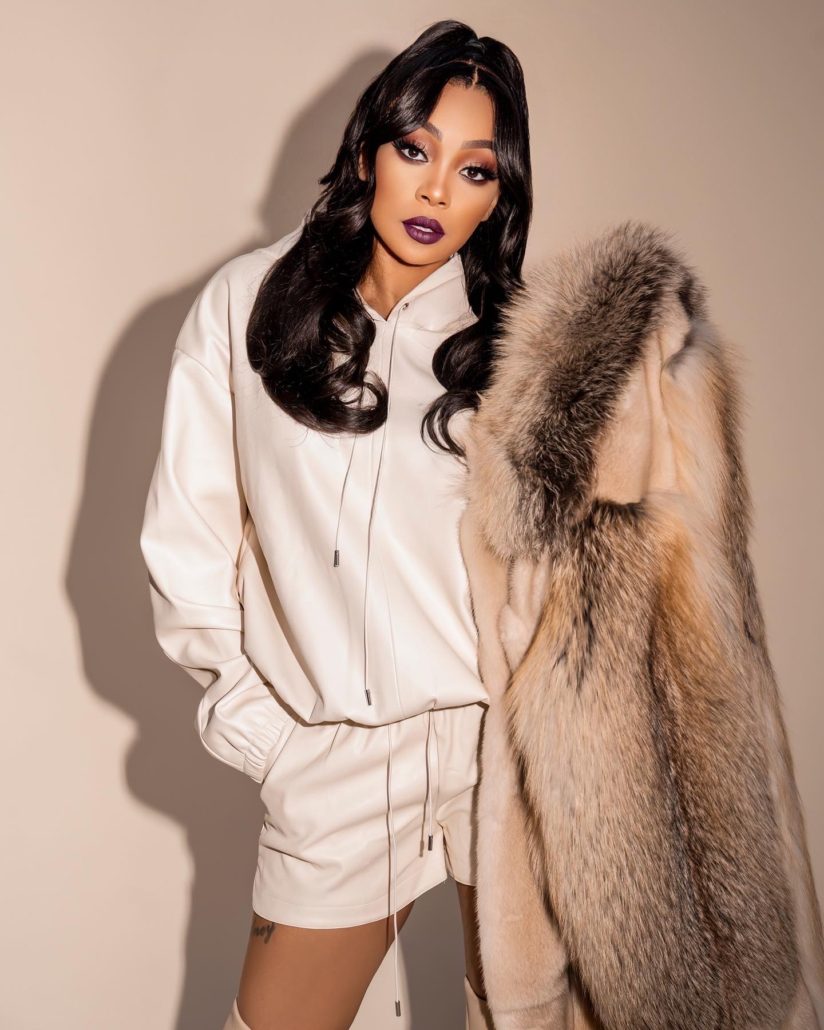 Monica | Day After Day Productions