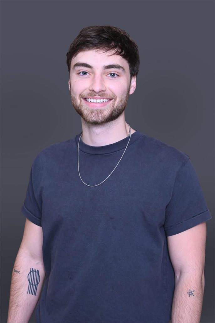 Aidan Flynn | Day After Day Productions