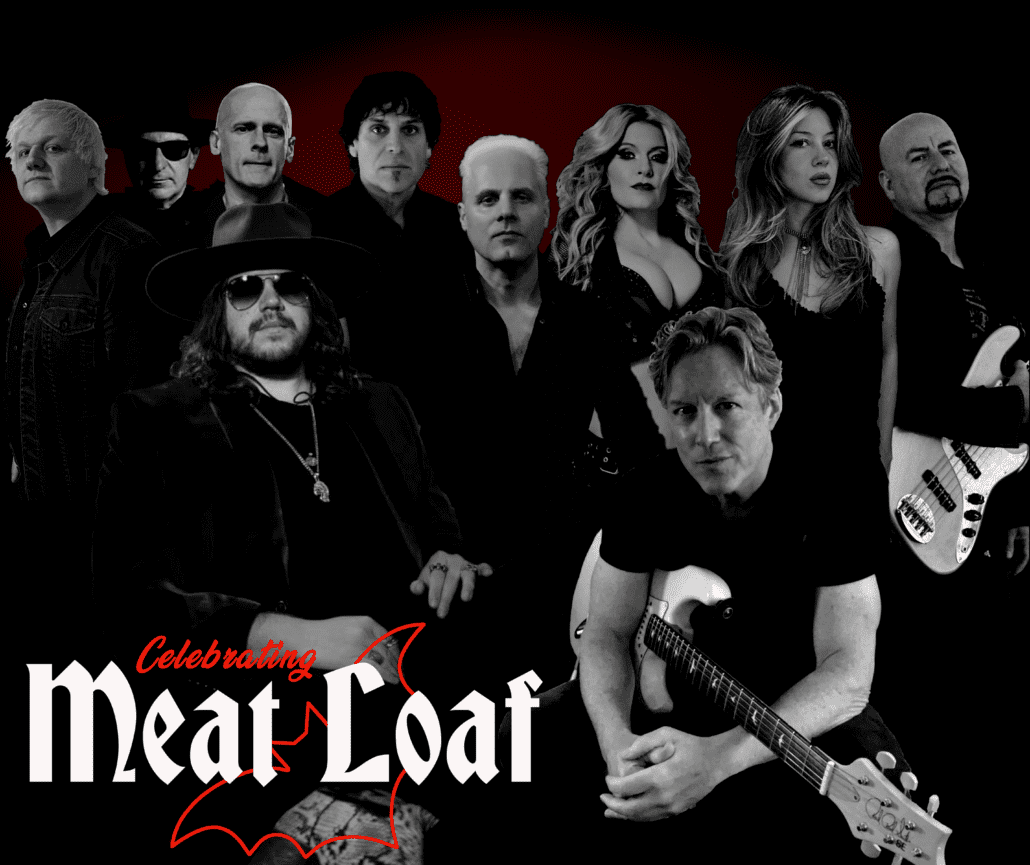 Celebrating Meat Loaf | Day After Day Productions