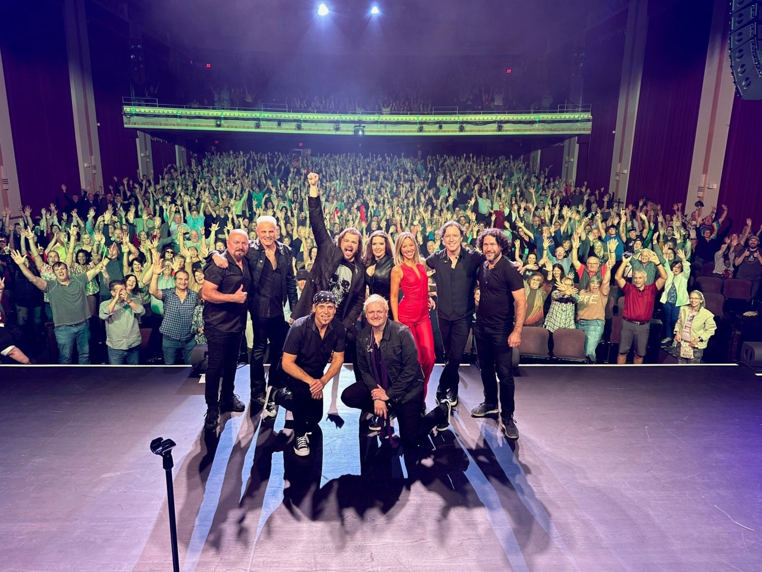 Celebrating Meat Loaf | Day After Day Productions