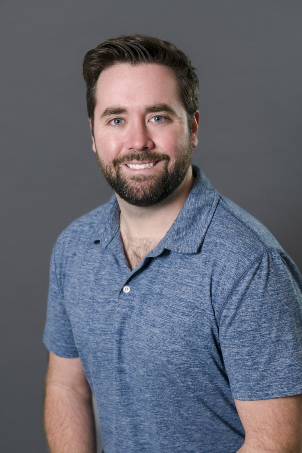 Jordan Dempsey | Day After Day Productions