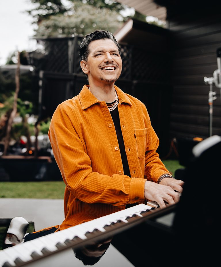 El DeBarge | Day After Day Productions