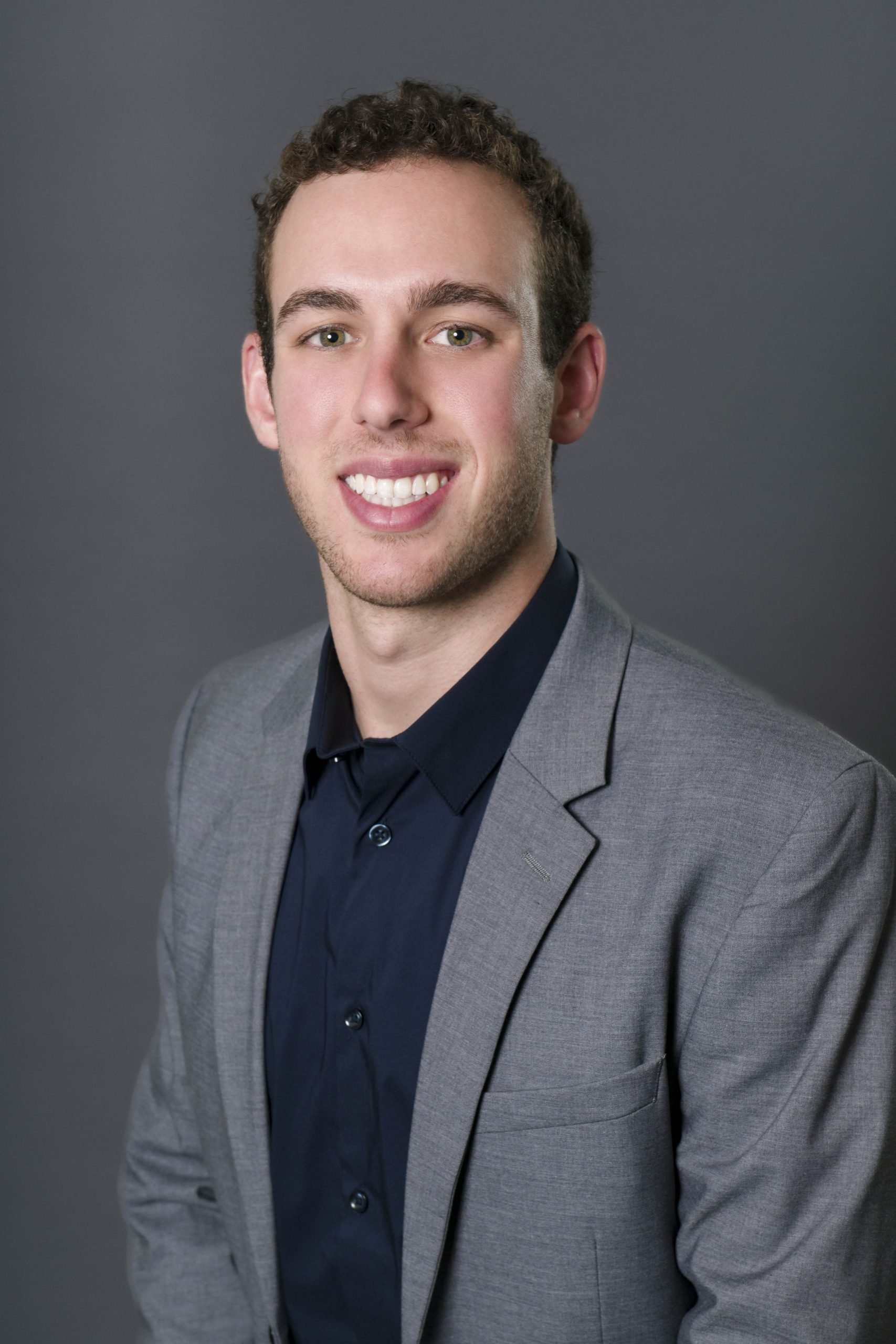 Jordan Golenberg | Day After Day Productions