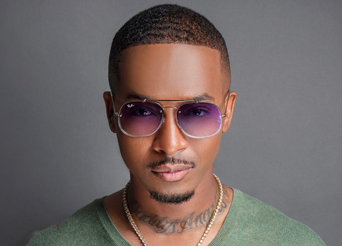 Chingy Day After Day Productions