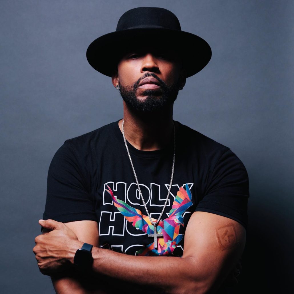 Montell Jordan | Day After Day Productions