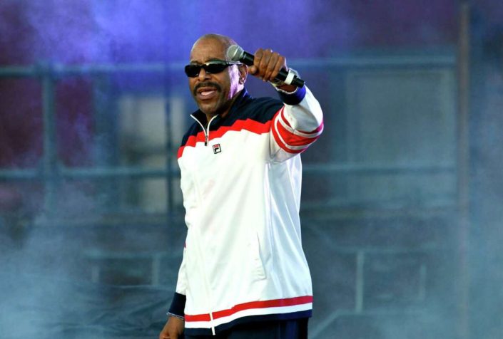 Tone Loc | Day After Day Productions