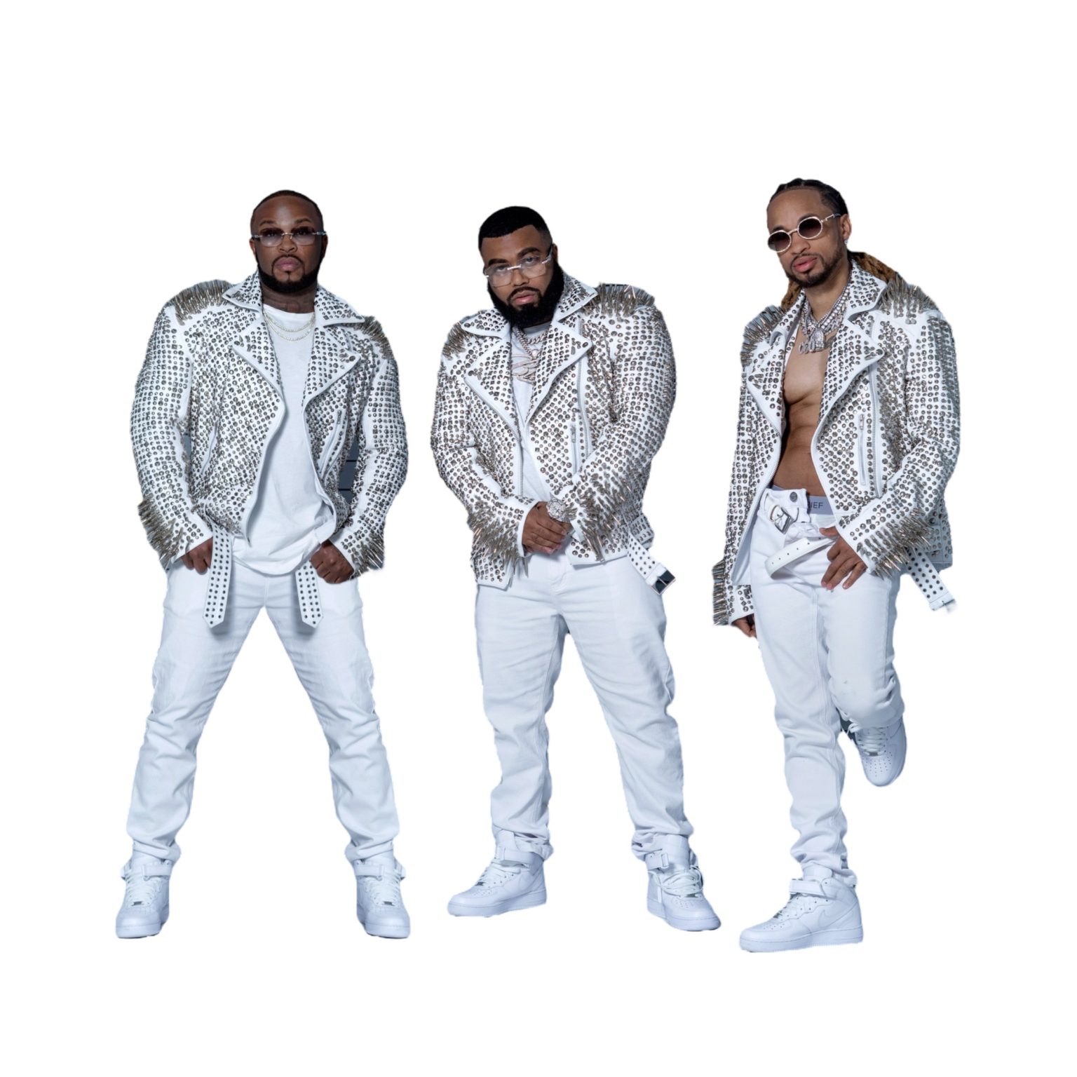 Pretty Ricky | Day After Day Productions