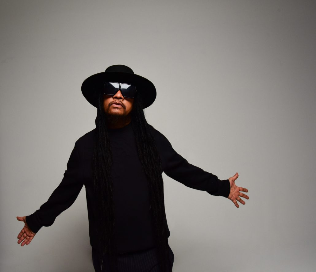 Maxi Priest | Day After Day Productions