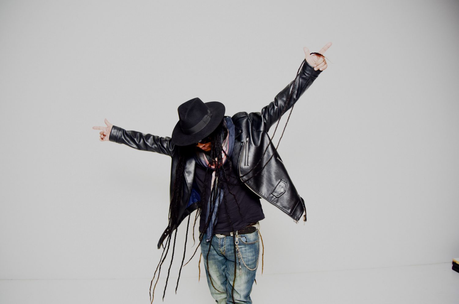 Maxi Priest | Day After Day Productions