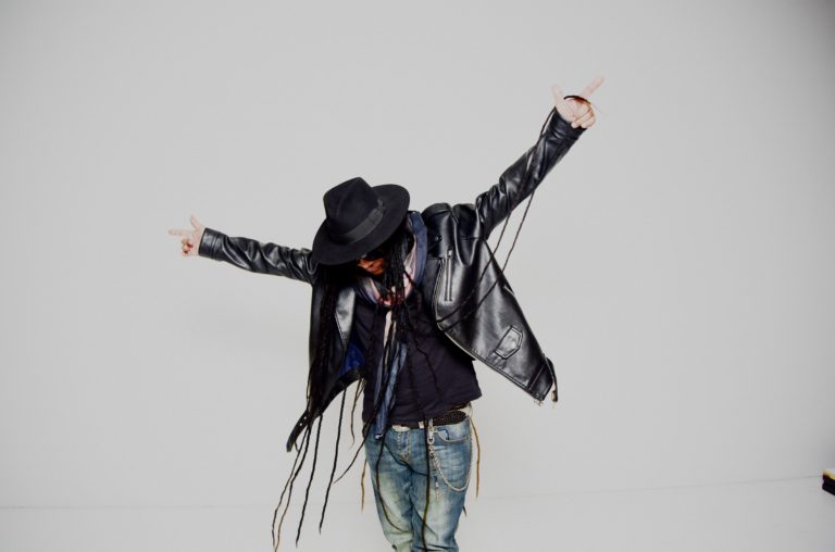 Maxi Priest | Day After Day Productions