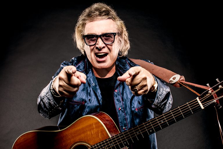 Don McLean | Day After Day Productions