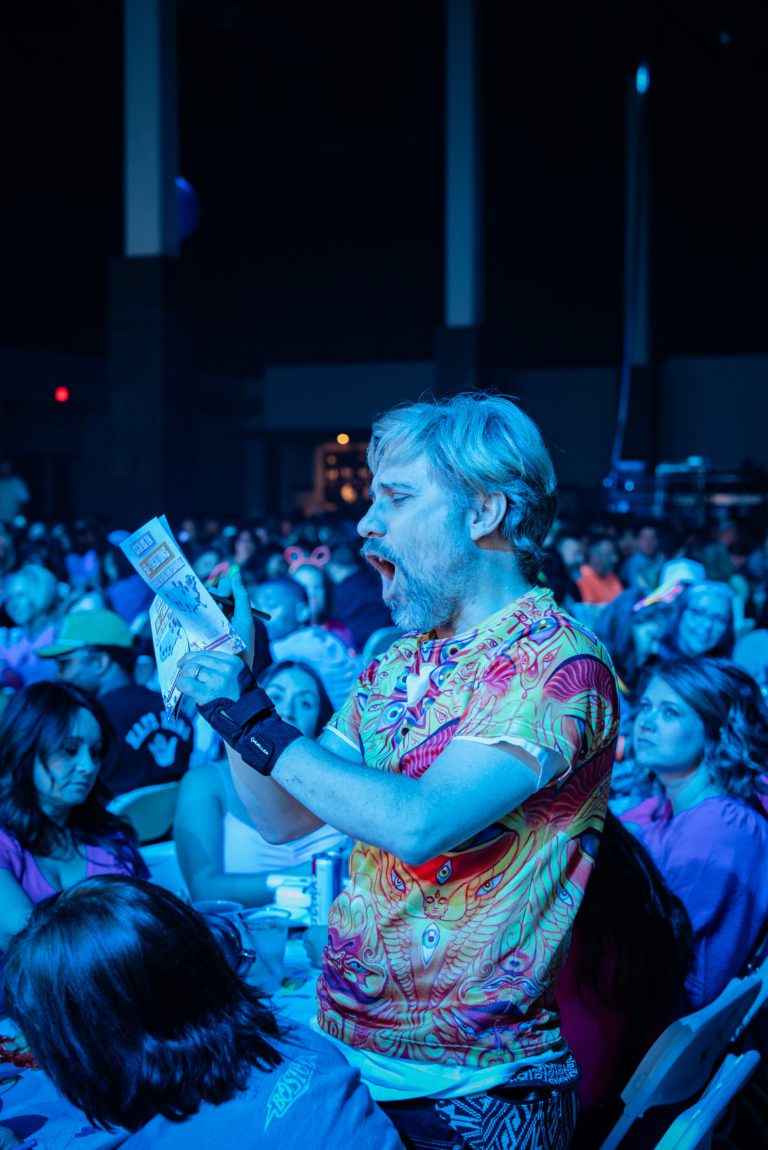 Bingo Loco + | Day After Day Productions