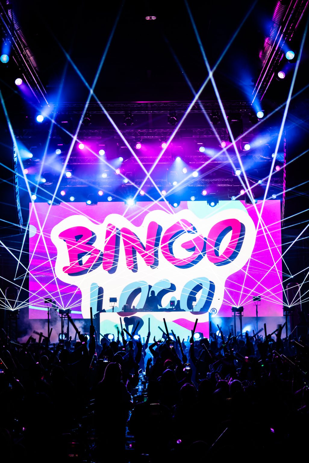 Bingo Loco + | Day After Day Productions