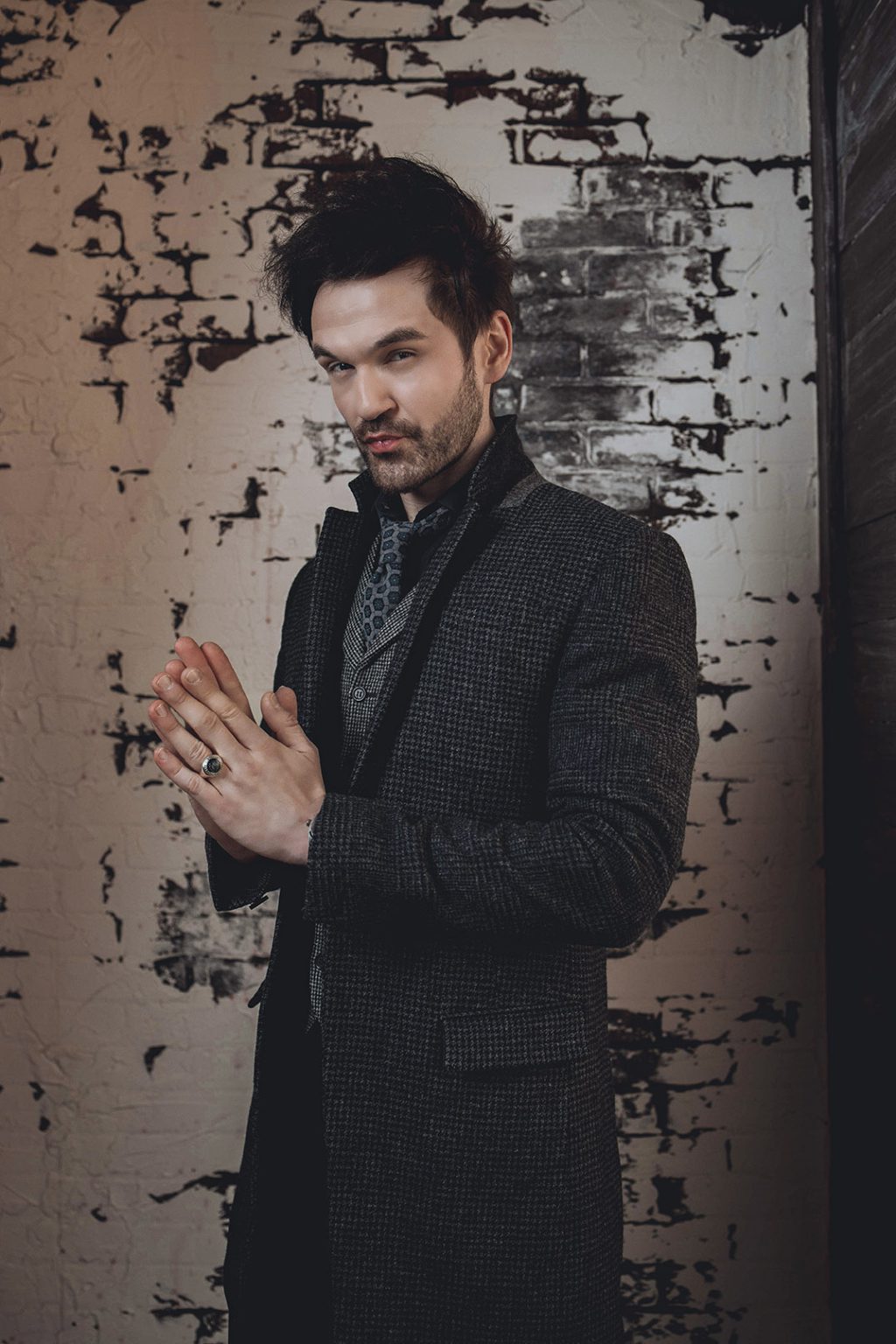 Colin Cloud | Day After Day Productions