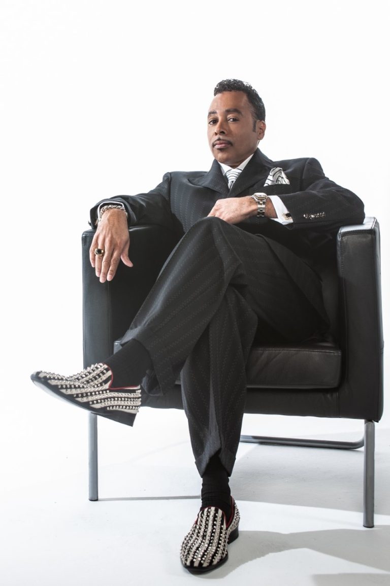 Morris Day and The Time | Day After Day Productions