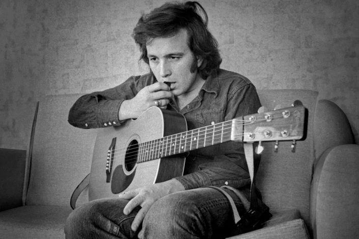 Don McLean | Day After Day Productions
