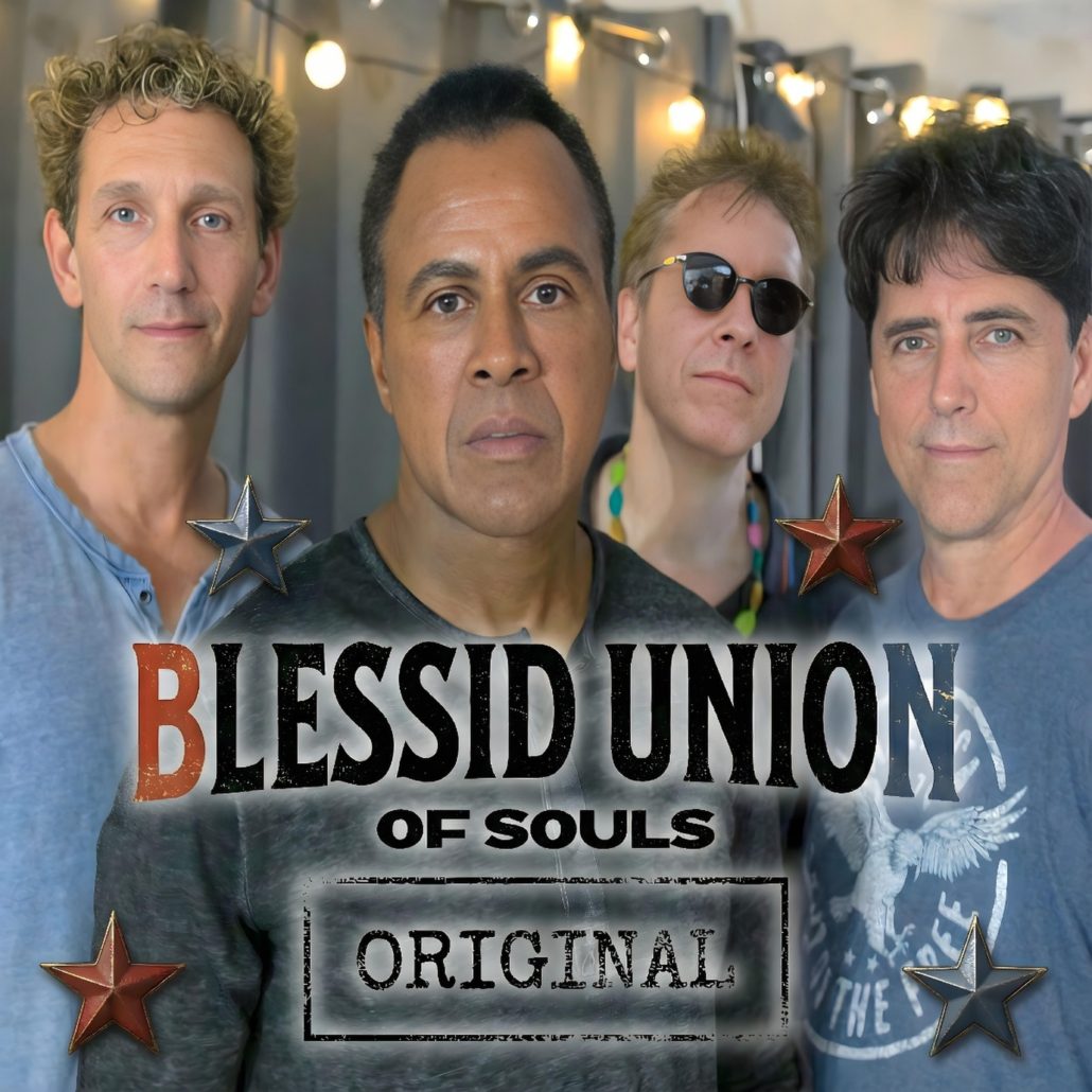 Blessid Union of Souls | Day After Day Productions