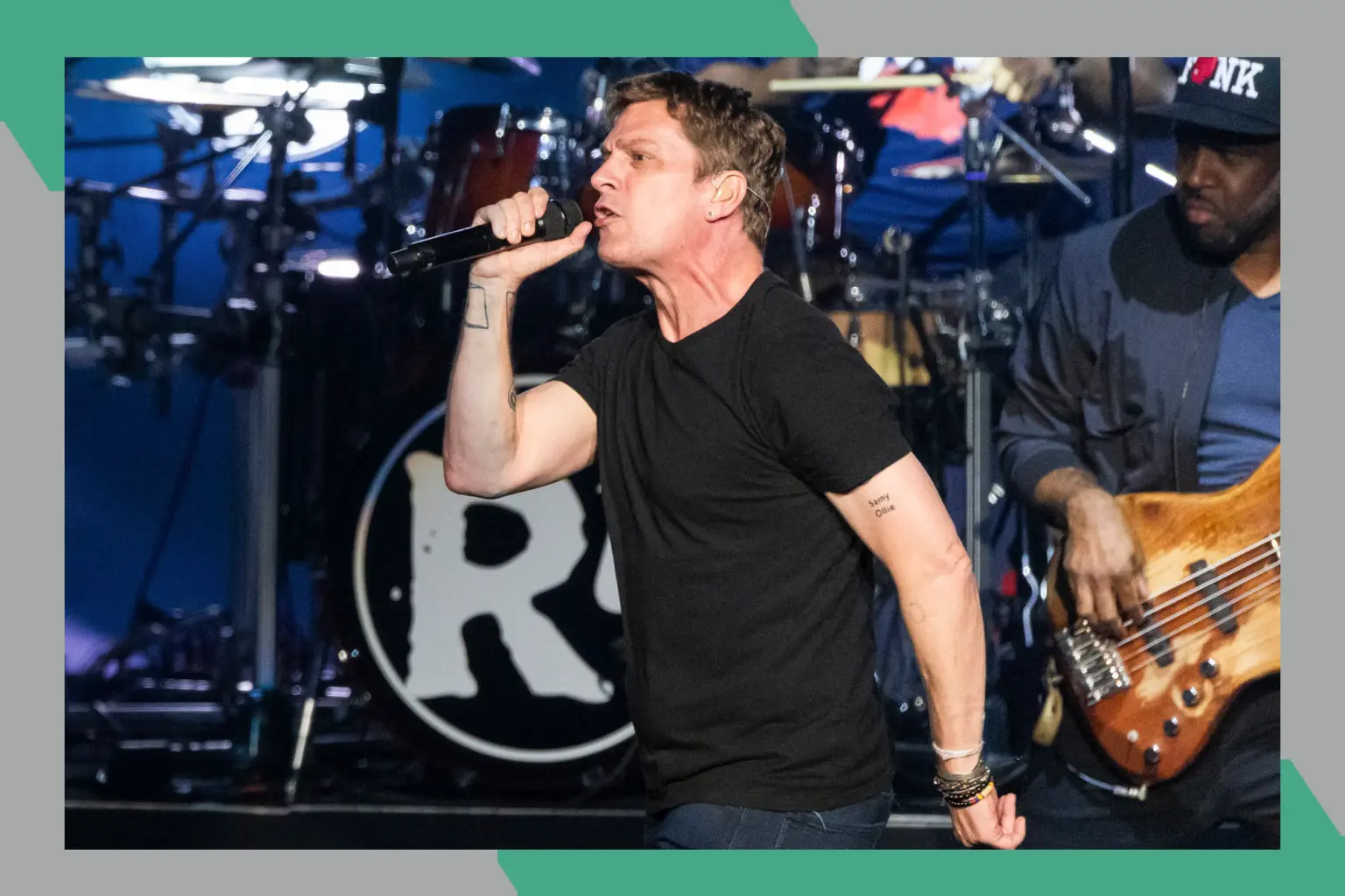 Rob Thomas 2026: Where to buy tickets, schedule (New York Post) | Day ...